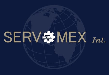Contacto - Servomex Int.